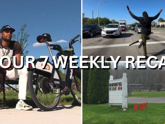 Weekend Roundup: Here are the top WXYZ stories from this past week ...