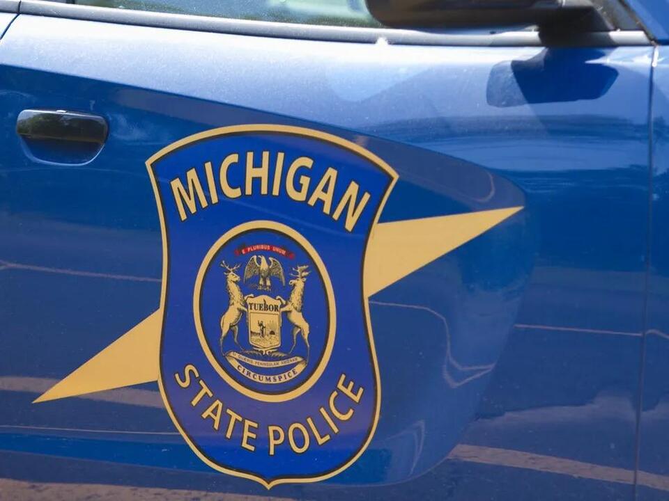 MSP finds shell casing on I-94 after caller claims driver of Dodge ...