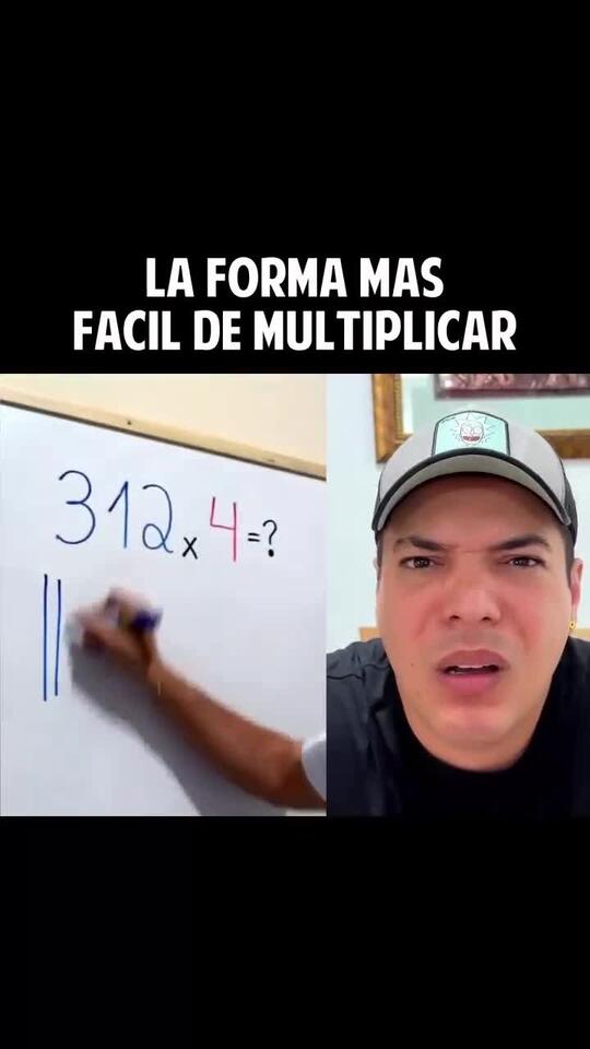 Cual es ms fcil - NewsBreak