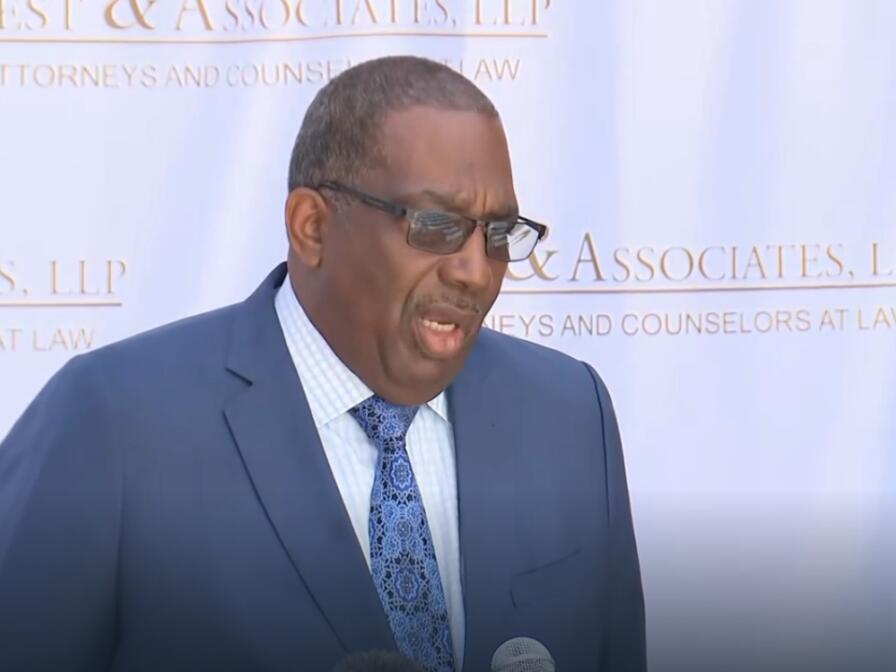 Latest updates on Chiefs WR Rashee Rice from attorney Royce West's ...