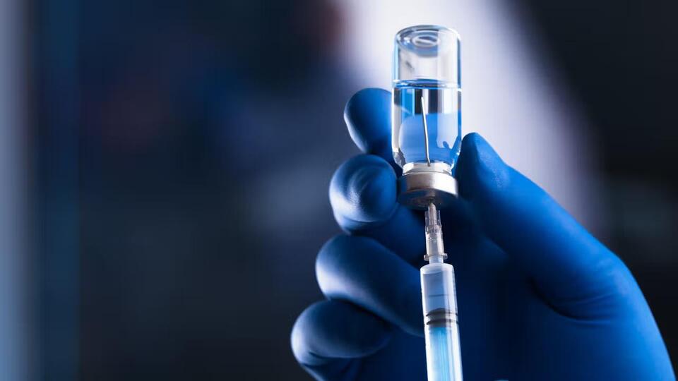 Regeneron Announces FDA Extension for Eylea HD 8mg Injection’s Expanded ...