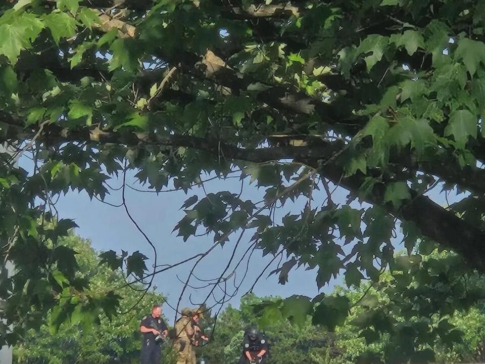 What we know about Thomas Matthew Crooks, the suspected Trump rally shooter