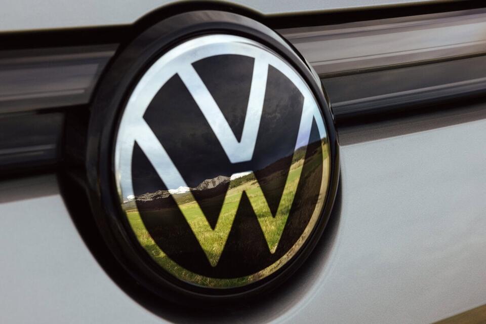 Volkswagen's American Reinvention Is Taking Shape - NewsBreak