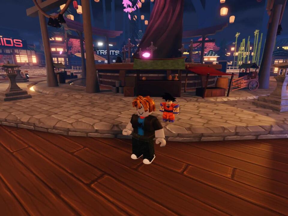 Anime Royale (Roblox) tier list: All units, ranked