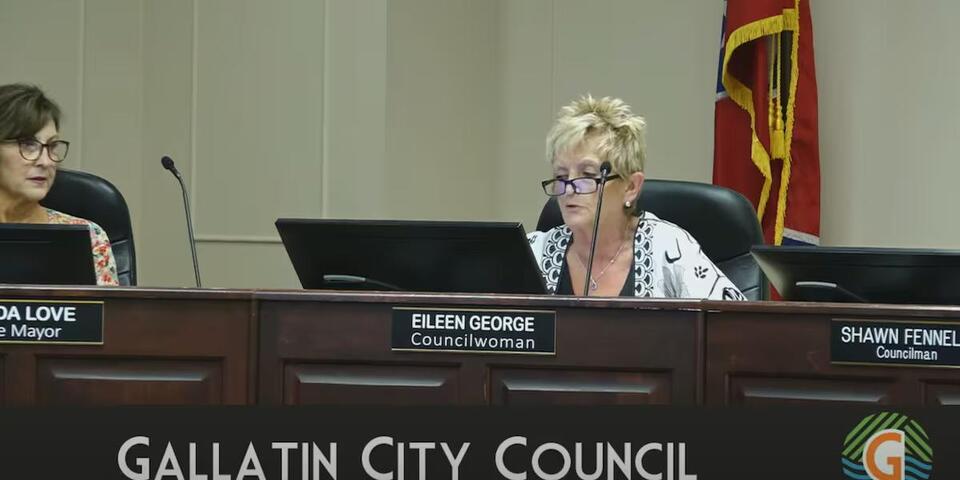 Gallatin councilwoman resigns, claims she was bullied by another ...