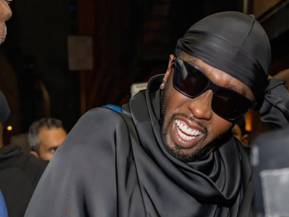 Ana Gasteyer Slams ‘A–hole’ Sean ‘Diddy’ Combs for Bad ‘SNL’ Experience ...