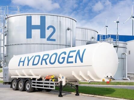 ExxonMobil enters agreement with Air Liquide on low-carbon hydrogen