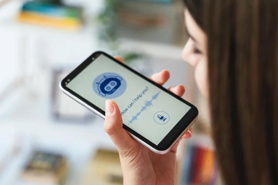 Around 1 in 5 young people use AI chatbots for mental health advice ...