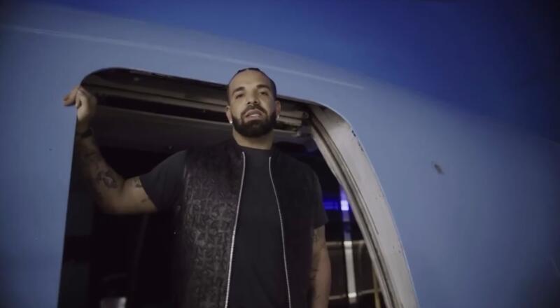 Drake becomes Spotify’s most streamed rapper for 11th straight year ...