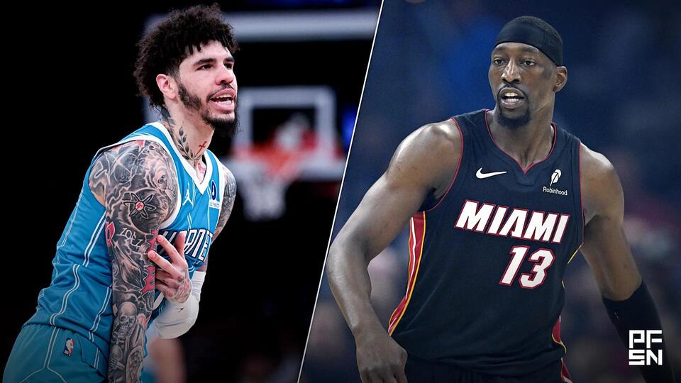 ‘Dirty Move’ — NBA World Reacts as LaMelo Ball’s Controversial Play ...