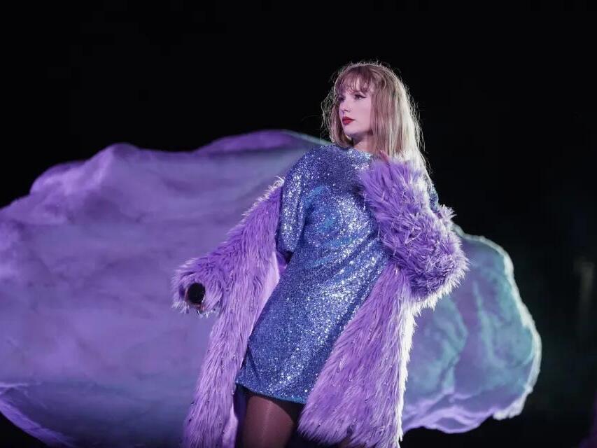 Taylor Swift breaks her silence after three Vienna shows abruptly canceled over disturbing ISIS ...