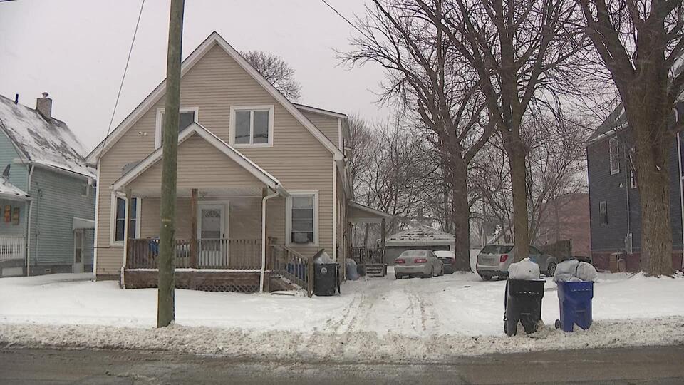 Cleveland carjacking suspect charged with shooting mom in face - NewsBreak
