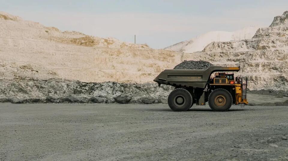 Greenland's Mining Projects Draw Attention - NewsBreak