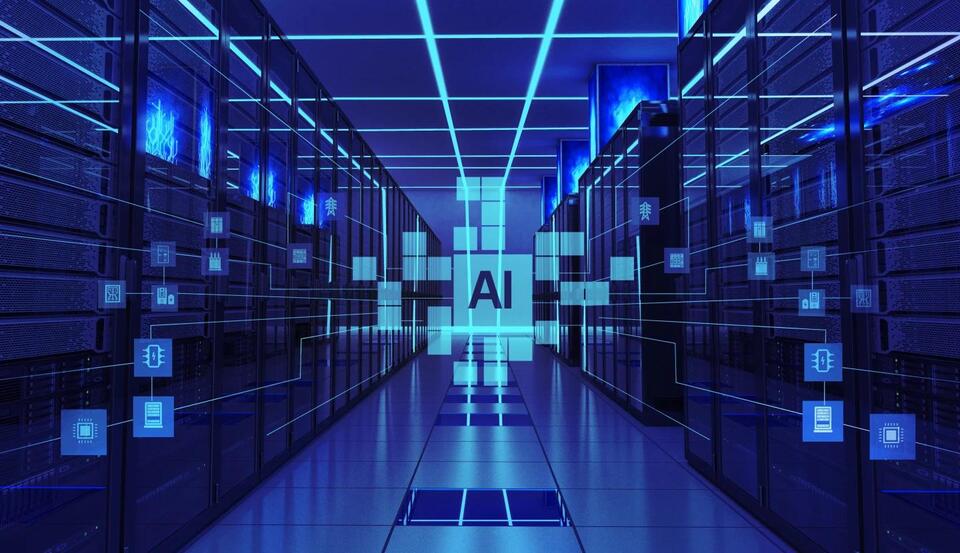 Eaton Unveils Next-generation Architecture to Advance 800 VDC Power ...