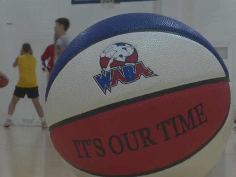 OnPoint Ballers hosts basketball skills camp