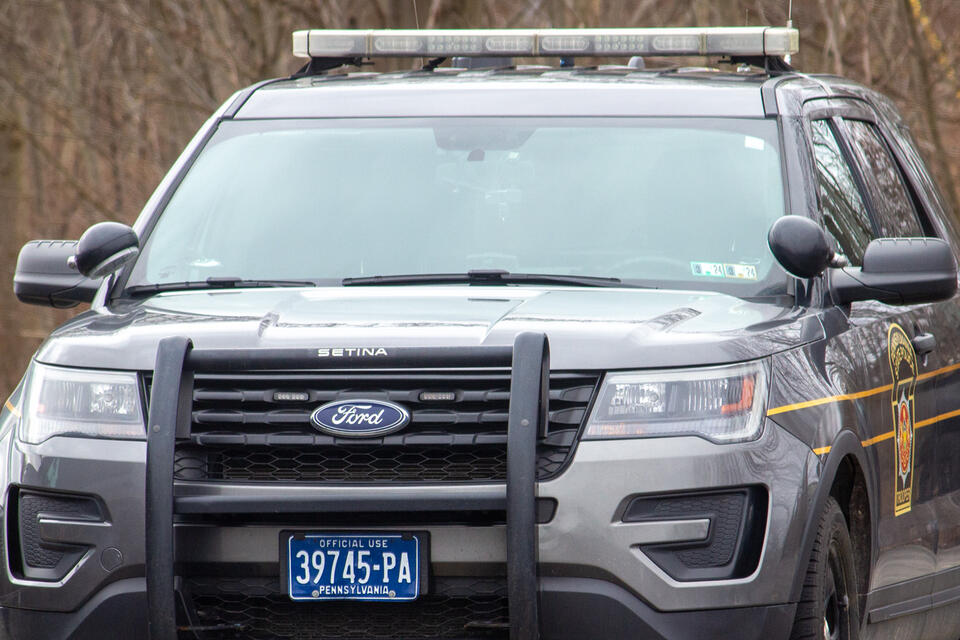State Police Respond to an Assault by Prisoner, Theft of Scrap Metal ...