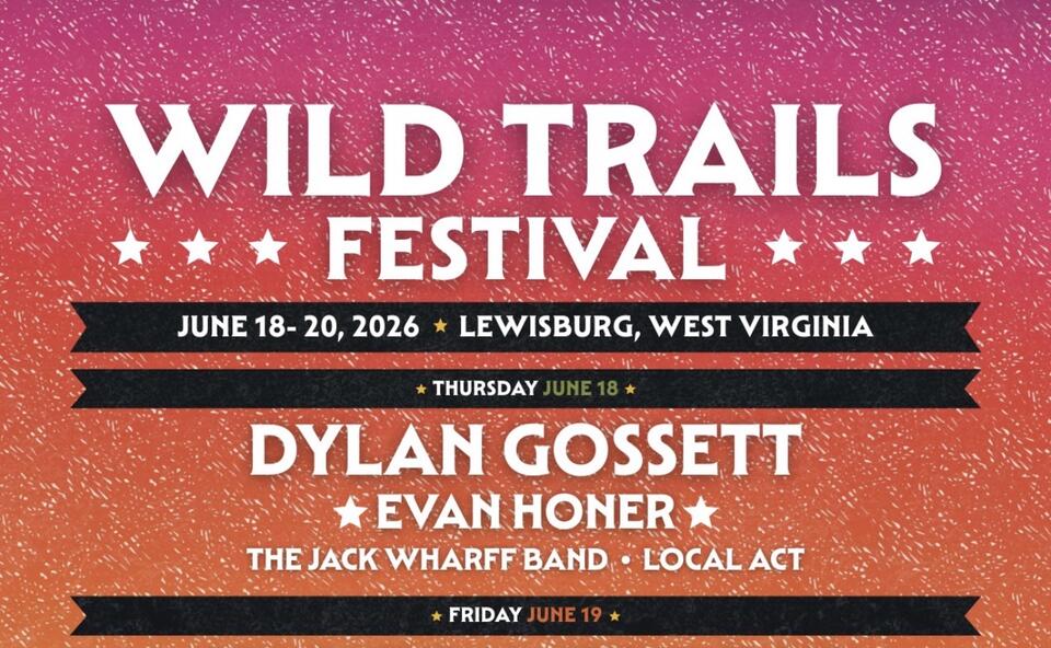 Tickets on Sale for Second Annual Wild Trails Festival - NewsBreak