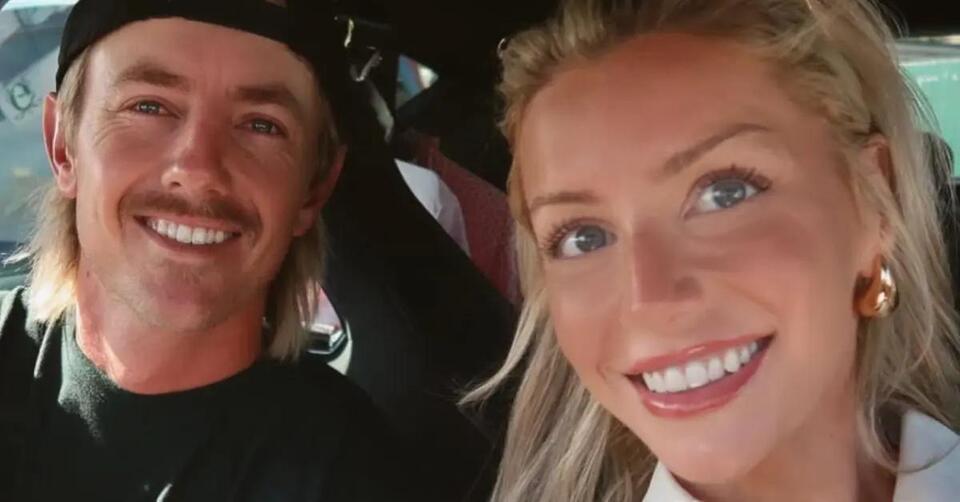 What Happened to Golfer Jake Knapp's Girlfriend? Everything We Know ...