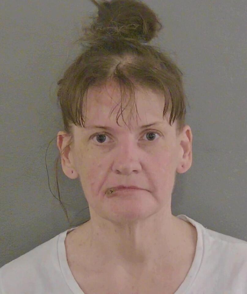 Woman who huffed Dust Off Duster arrested at Winn-Dixie - NewsBreak