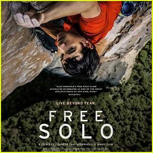 How to Watch 'Free Solo' Movie Online for Free: Alex Honnold's ...