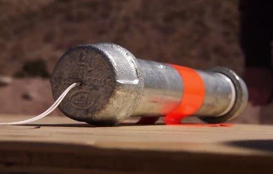 Brewster Man Jailed For Attempted Murder After Allegedly Placing Pipe ...