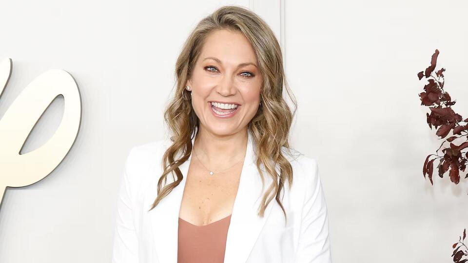 ABC News Star Ginger Zee Fires Back at Viewer’s ‘Old Nose’ Jab - NewsBreak