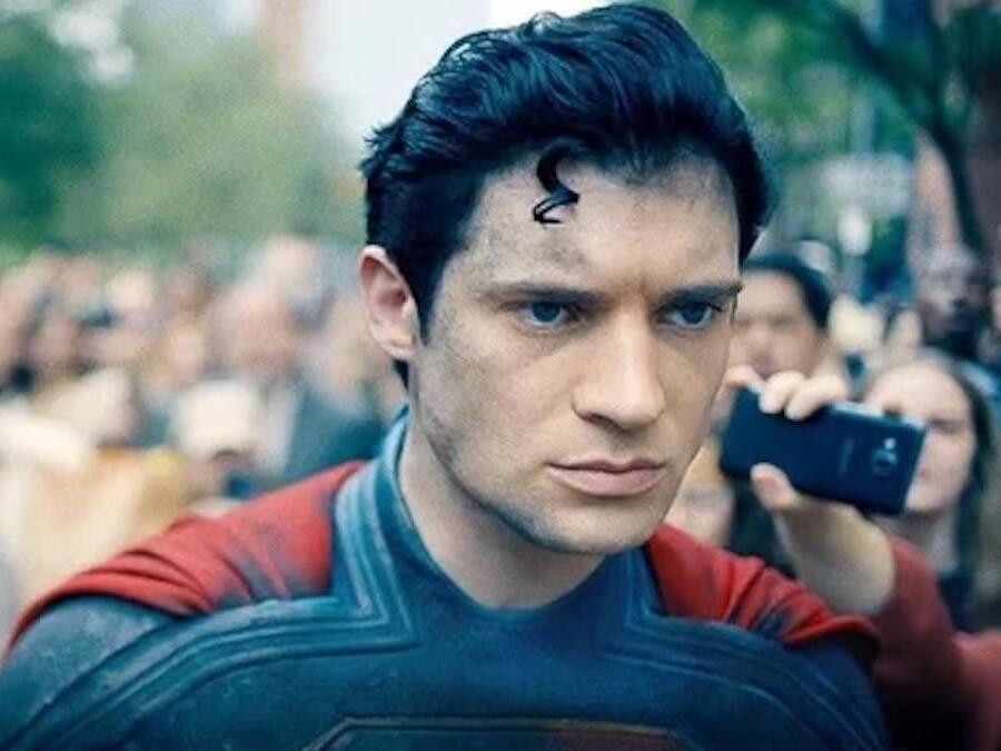 5 David Corenswet Roles to Catch Before He Flies as Superman