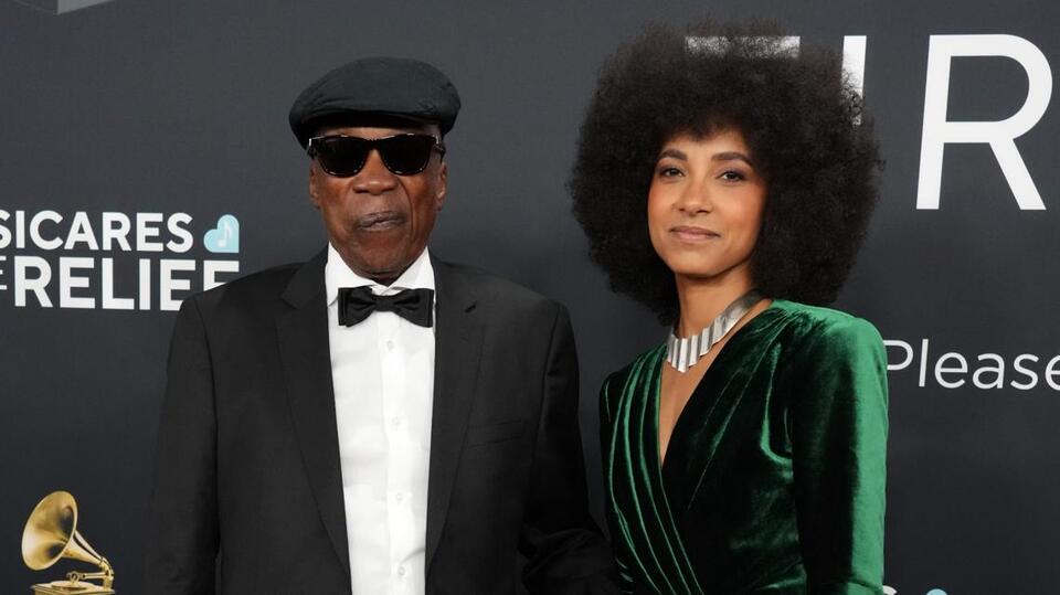 Portland jazz star Spalding calls out Grammy Awards over treatment of ...
