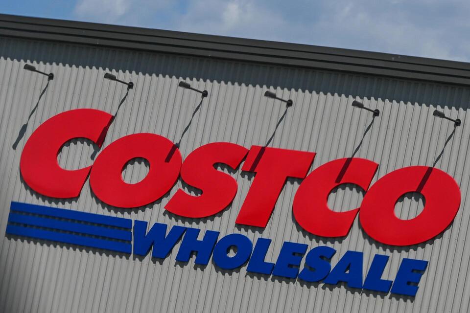 Costco is suing Trump to avoid getting stuck with the tab on tariffs ...