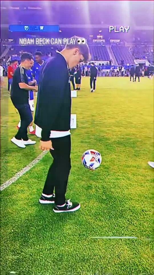 this announcement means the world to me and holds a v special place in my heart social playmaker ...