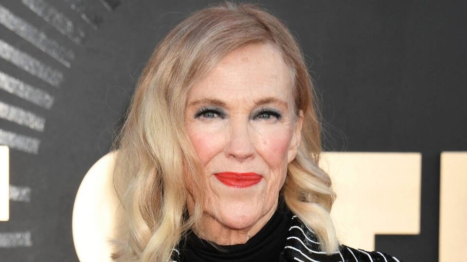 Emmy Award-Winning ‘Home Alone’ Star Catherine O’Hara Dead at 71 ...