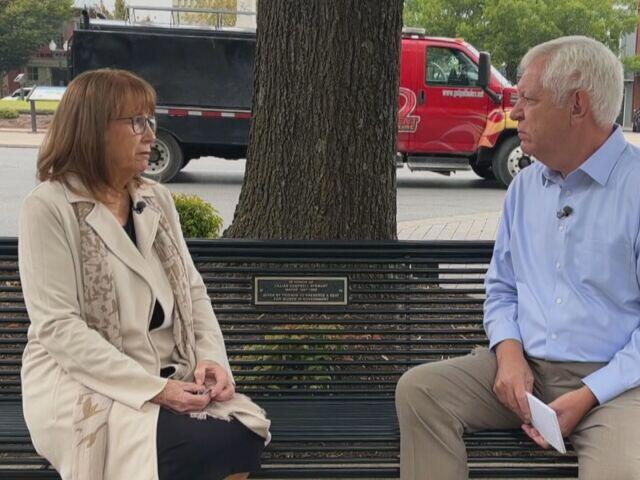 Franklin aldermen deliver stern rebuke to Gabrielle Hanson - NewsBreak