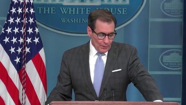 Everything we know about the mysterious ‘objects’ shot down by US ...