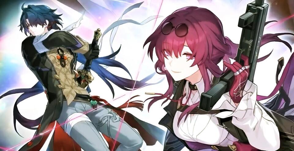 Honkai Star Rail Fortnite Skins Leaked – Kafka & Blade Release Date ...