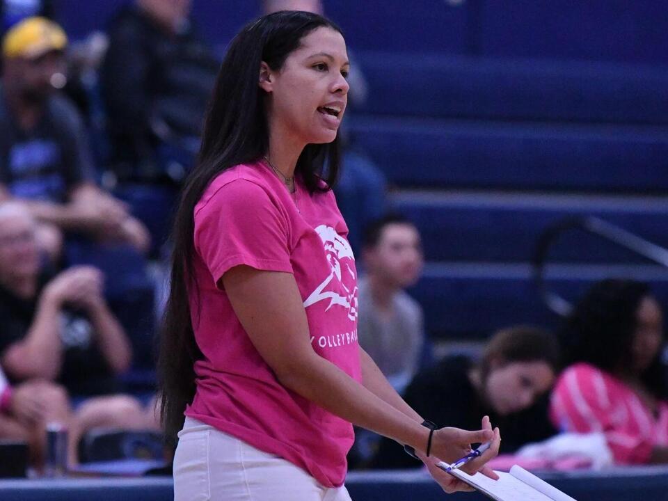 TWU hires Jessica Ransom, who thrived at Texas Wesleyan, as new ...