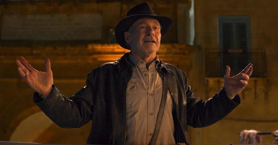 Disney declares Indiana Jones dead after losing millions - NewsBreak