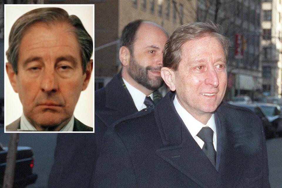‘Mafia prince’ Tommy Gambino — ratted on by ‘Sammy the Bull’ — dead at ...