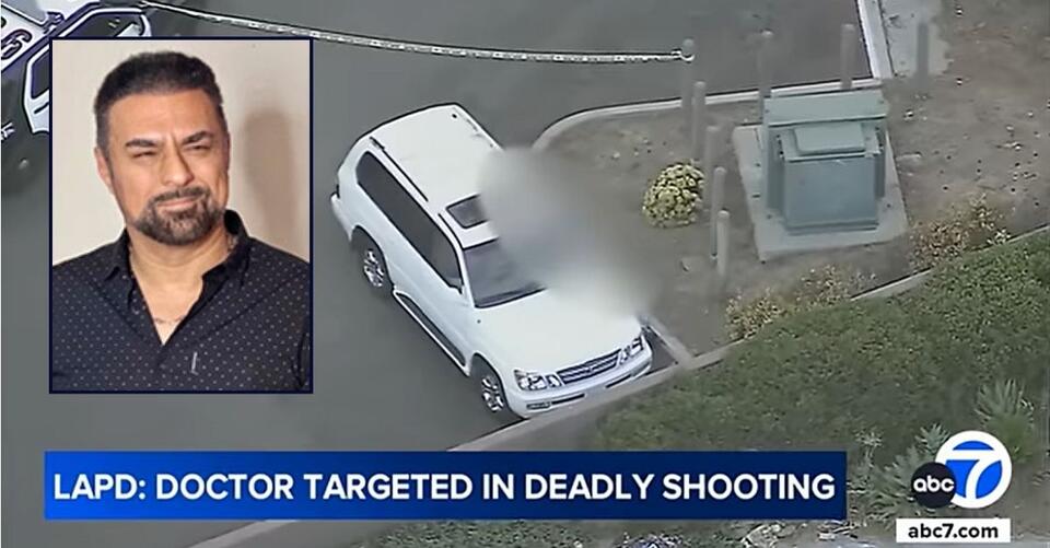 'Driven by … vengeance': Ex-wife who hired murder squad to kill ...