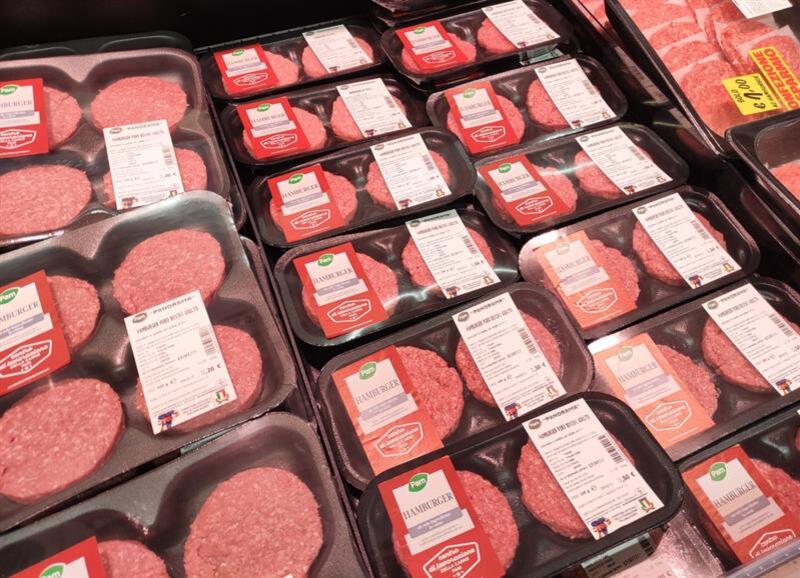 Study Shows BPA Alternatives Used in Food Labels Could Be Harmful ...