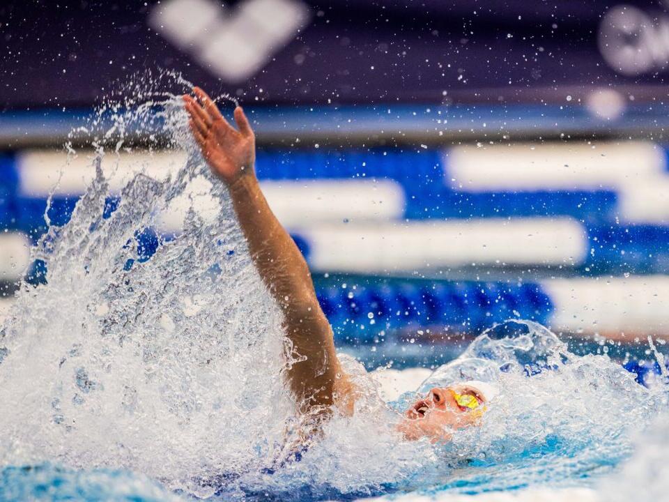2024 Speedo Grand Challenge: Day 3 Finals Live Recap