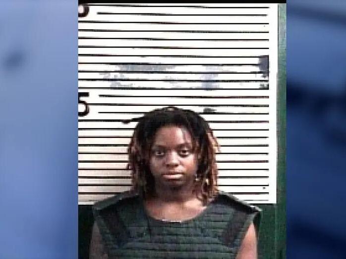 Woman arrested for alleged Florida highway shooting spree influenced by ...