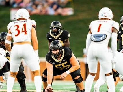 2024 Virginia football schedule breakdown: Wake Forest