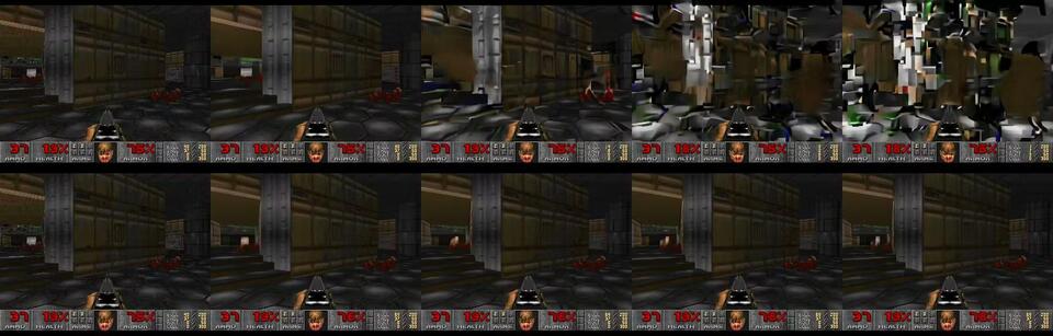 How Reinforcement Learning and Stable Diffusion Are Being Combined to Simulate Game Worlds ...