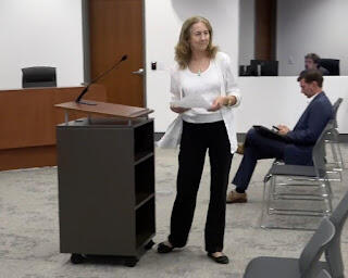 Oconee County Commissioners Take First Steps To Add 100 Plus ...