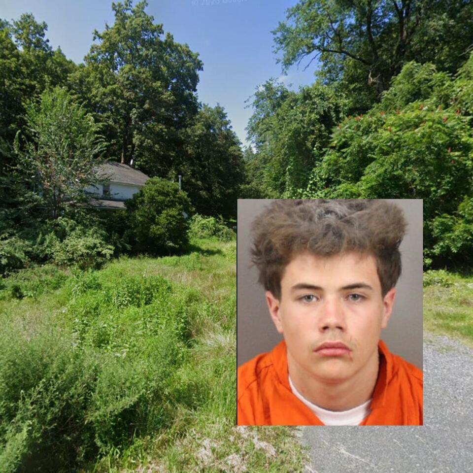 Police have identified both the victim and the teen suspect - NewsBreak