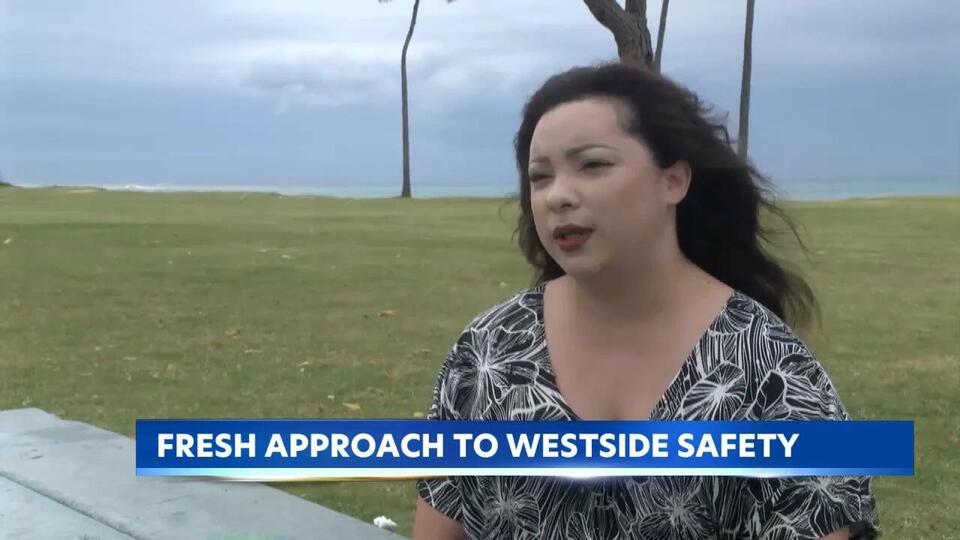 New leader of Safe and Sound Westside to focus on community and crime ...