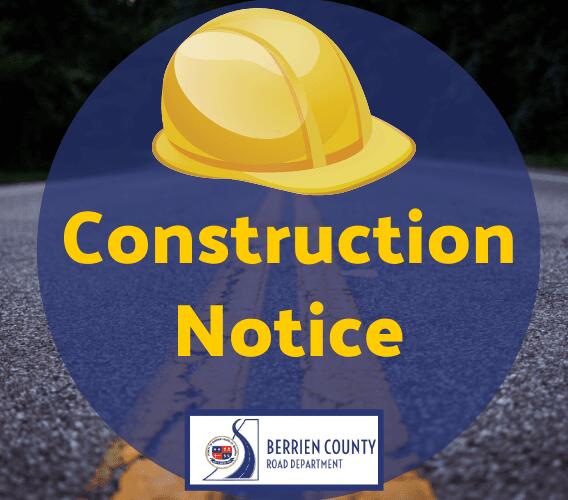 Red Arrow Highway Road Construction Begins and Closures - NewsBreak