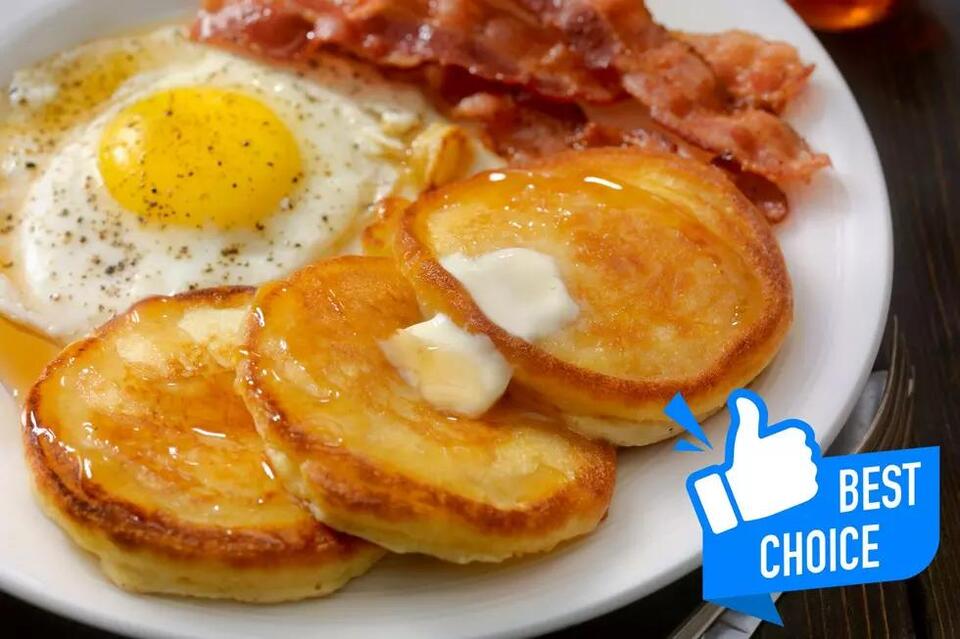 Ohio Restaurant Now Named Best Breakfast Spot In The Nation - NewsBreak