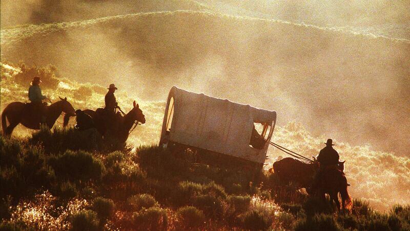 Remembering the guys trip that settled Utah - NewsBreak