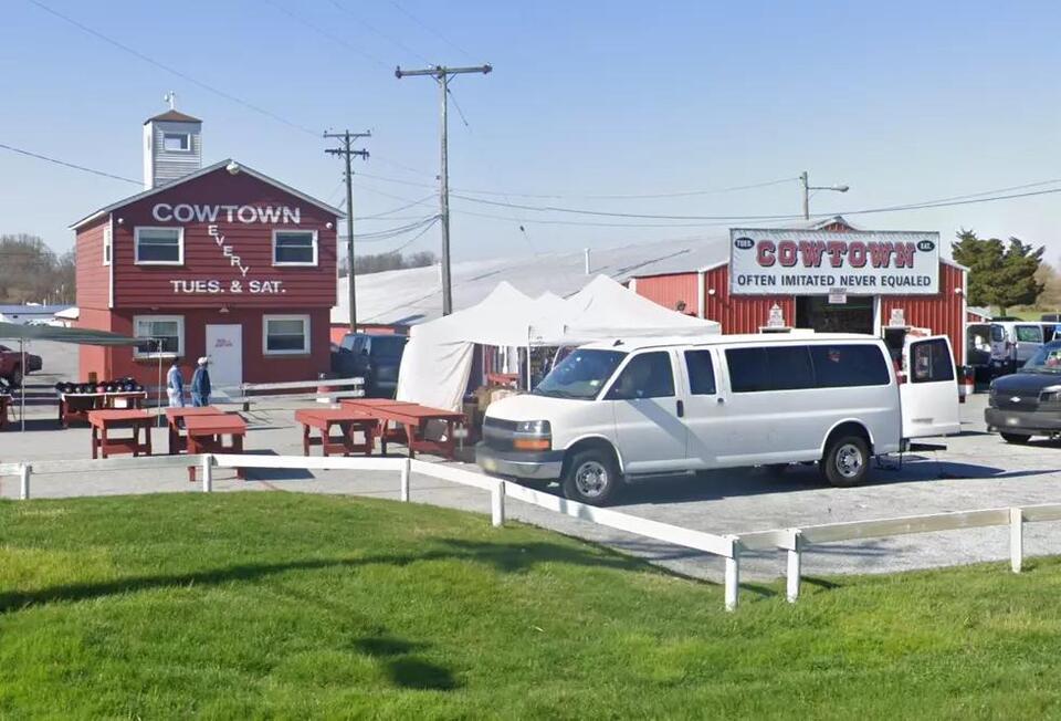 Cowtown Rodeo Is Gearing Up For The 2025 Season In New Jersey - NewsBreak
